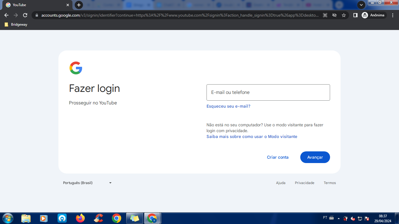 YouTube na hotelaria: ideias para começar hoje mesmo