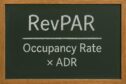 RevPAR: o que é como calcular o RevPAR do seu hotel